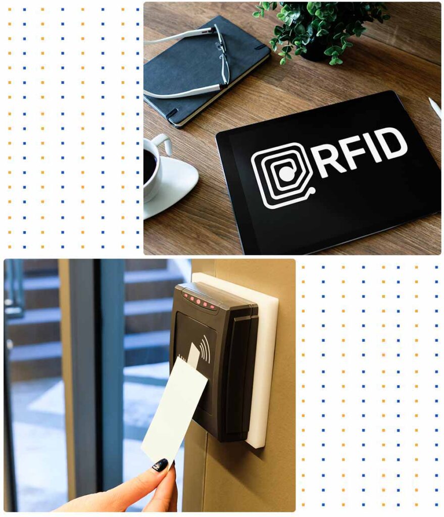Custom RFID-Enabled Solutions for Efficiency | Powersoft19